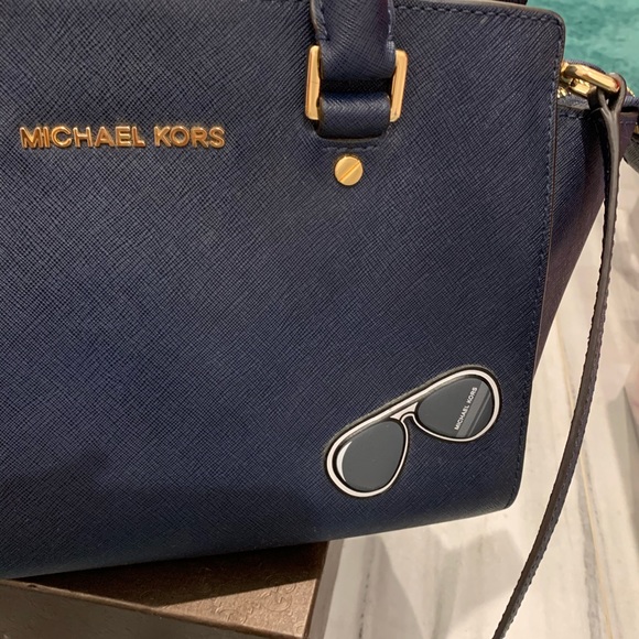 Marc Jacobs | Bags | Michael Kors Selma Medium Satchel | Poshmark